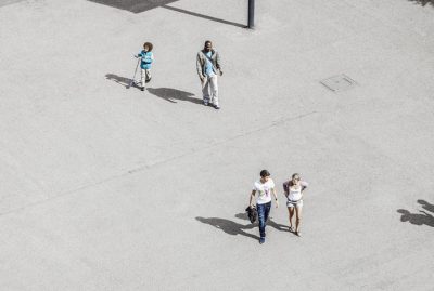 About jli – Joep Lange Institute